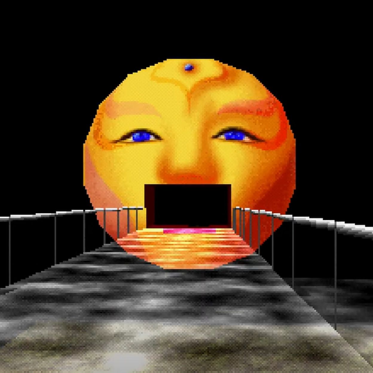 'LSD : Dream Emulator' : plongez dans les rêves de l’artiste Osamu Sato ...