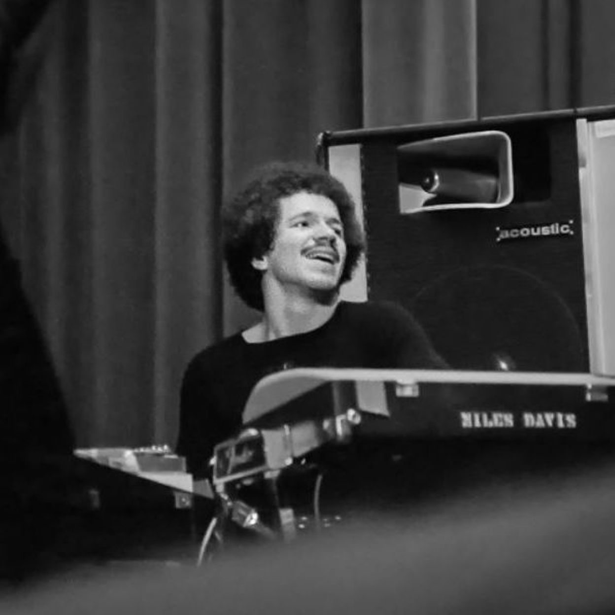 Il y a 30 ans sortait 'Paris Concert' de Keith Jarrett - RTBF Actus