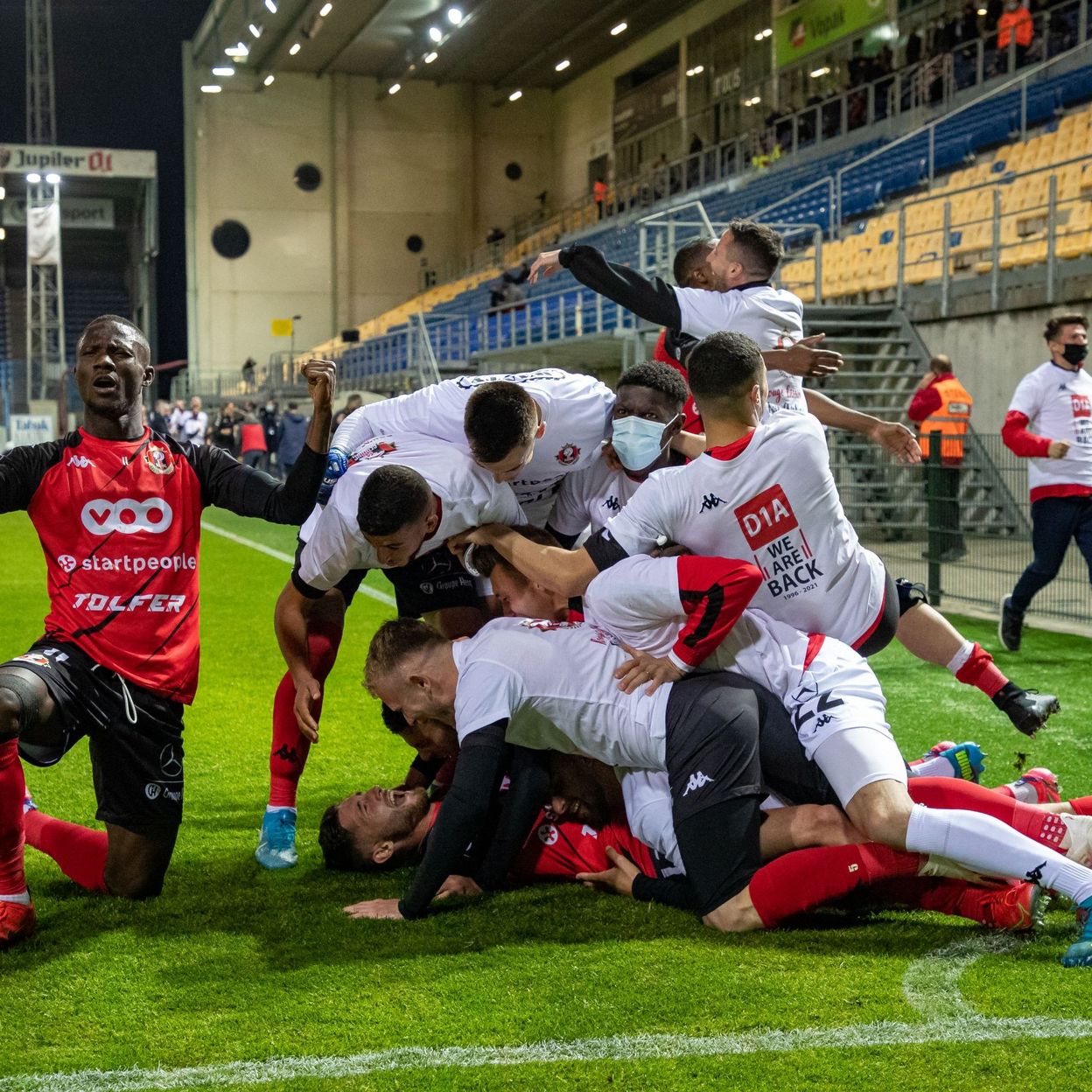 Emilio Ferrera et Marc Grosjean le succès d’un duo complémentaire selon ...