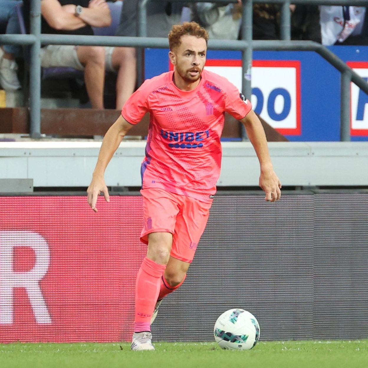 Complètement Foot : Anderlecht sur un petit nuage en ce début de saison ...