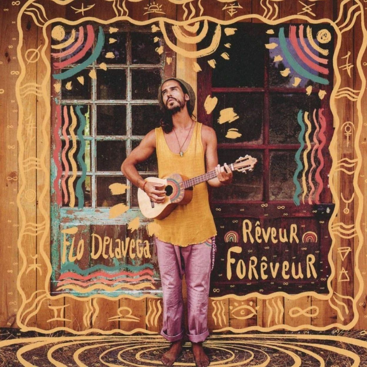 Un nouvel album ambitieux pour Raphaël, Flo Delavega dans la lignée du ...