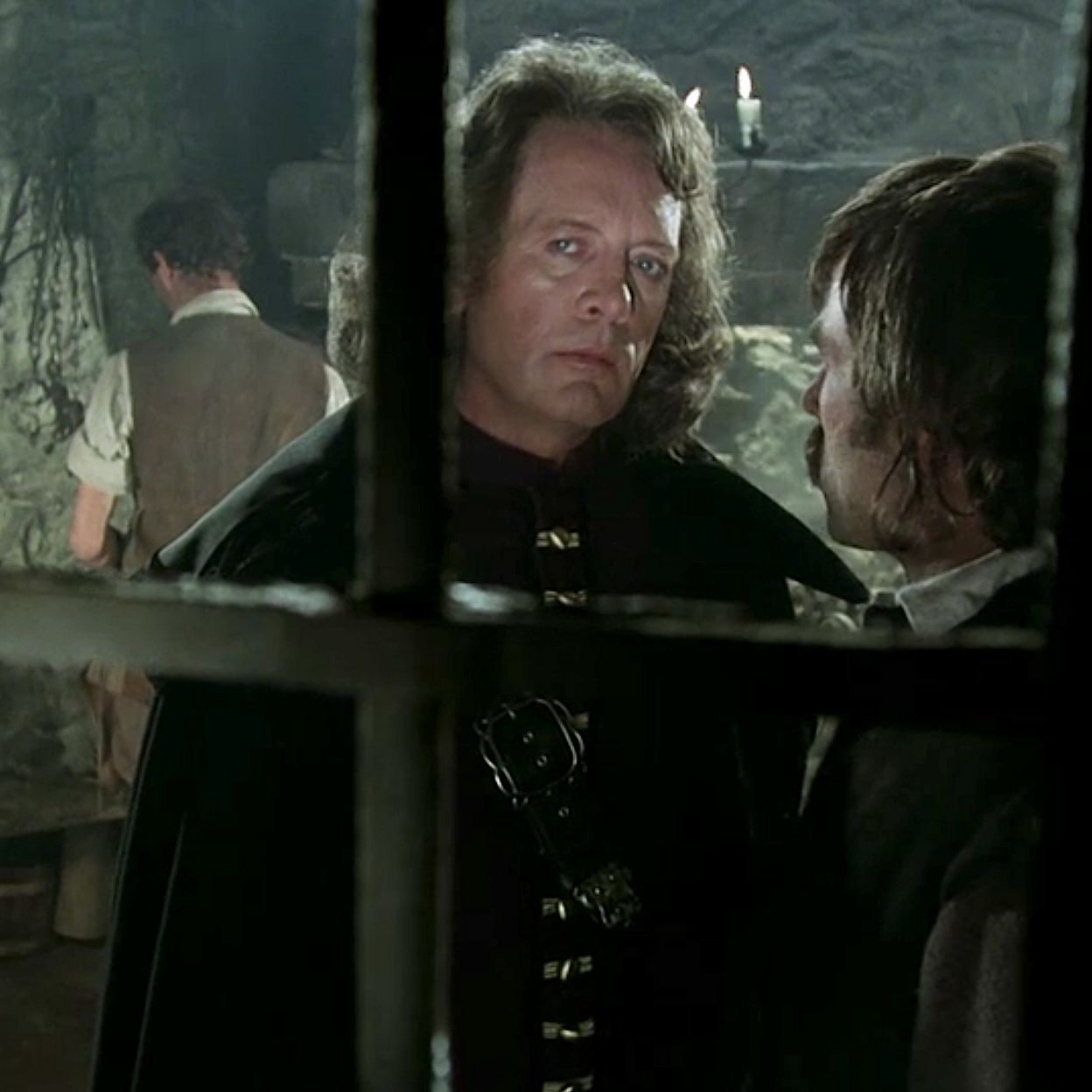 Le masque de fer : le secret enfin révélé ! - RTBF Actus