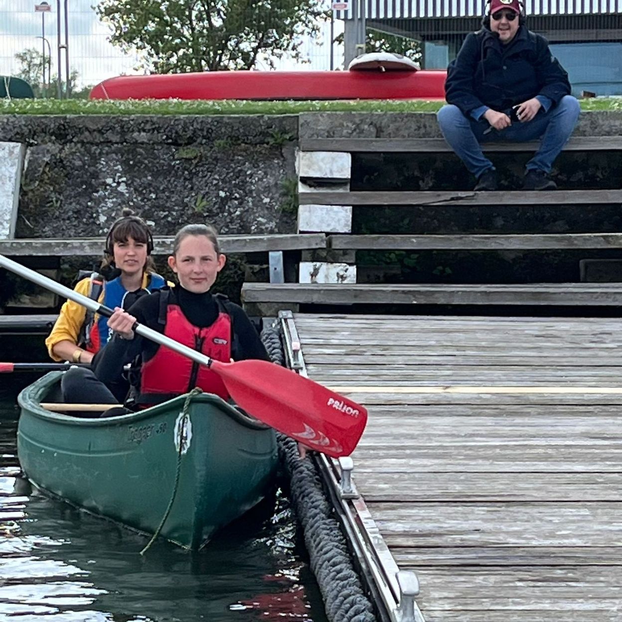 Les Ambassadeurs à la conquête du Grand Large de Péronnes-lez-Antoing ...