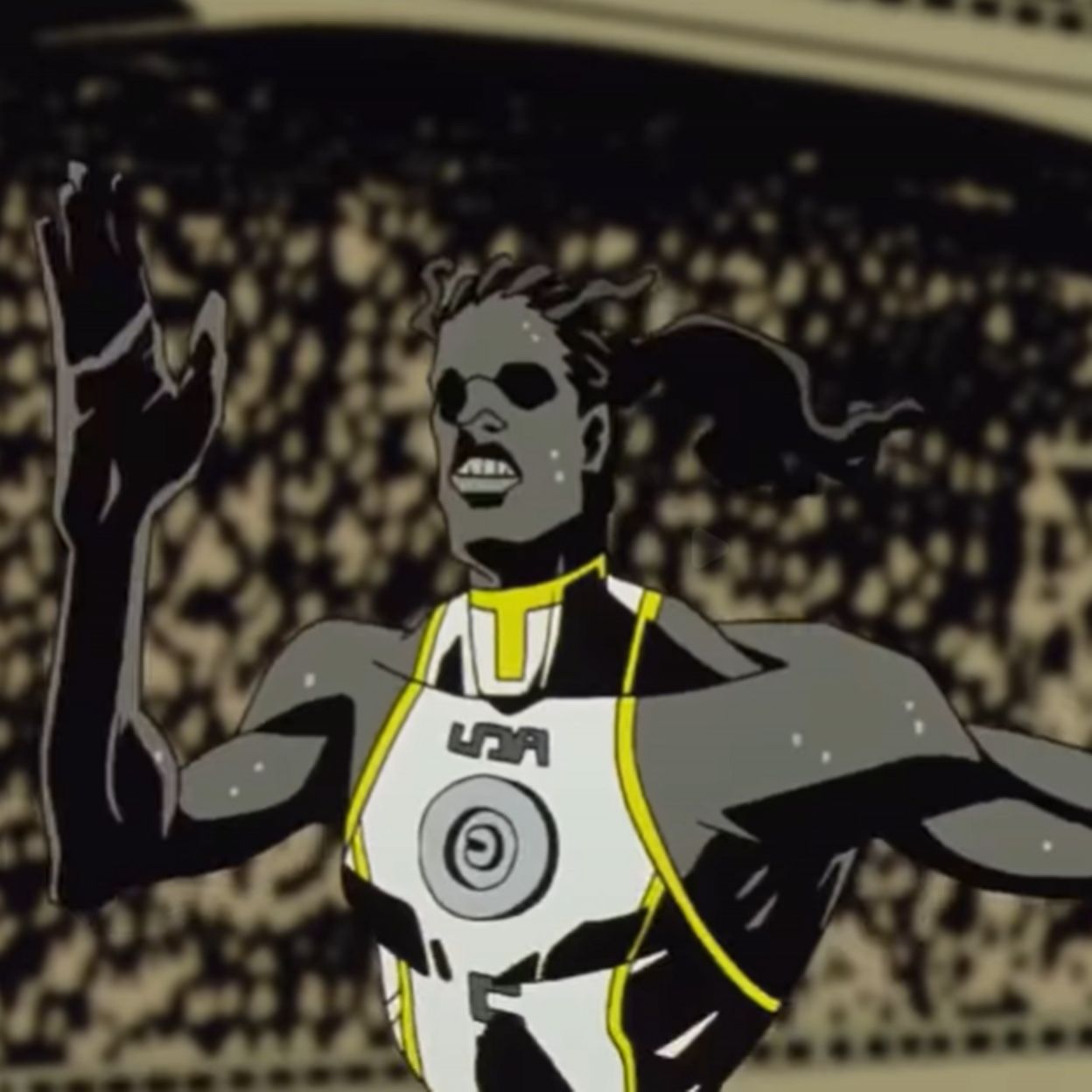 Il y a 20 ans : la série animée 'The Animatrix', tirée de la saga ...