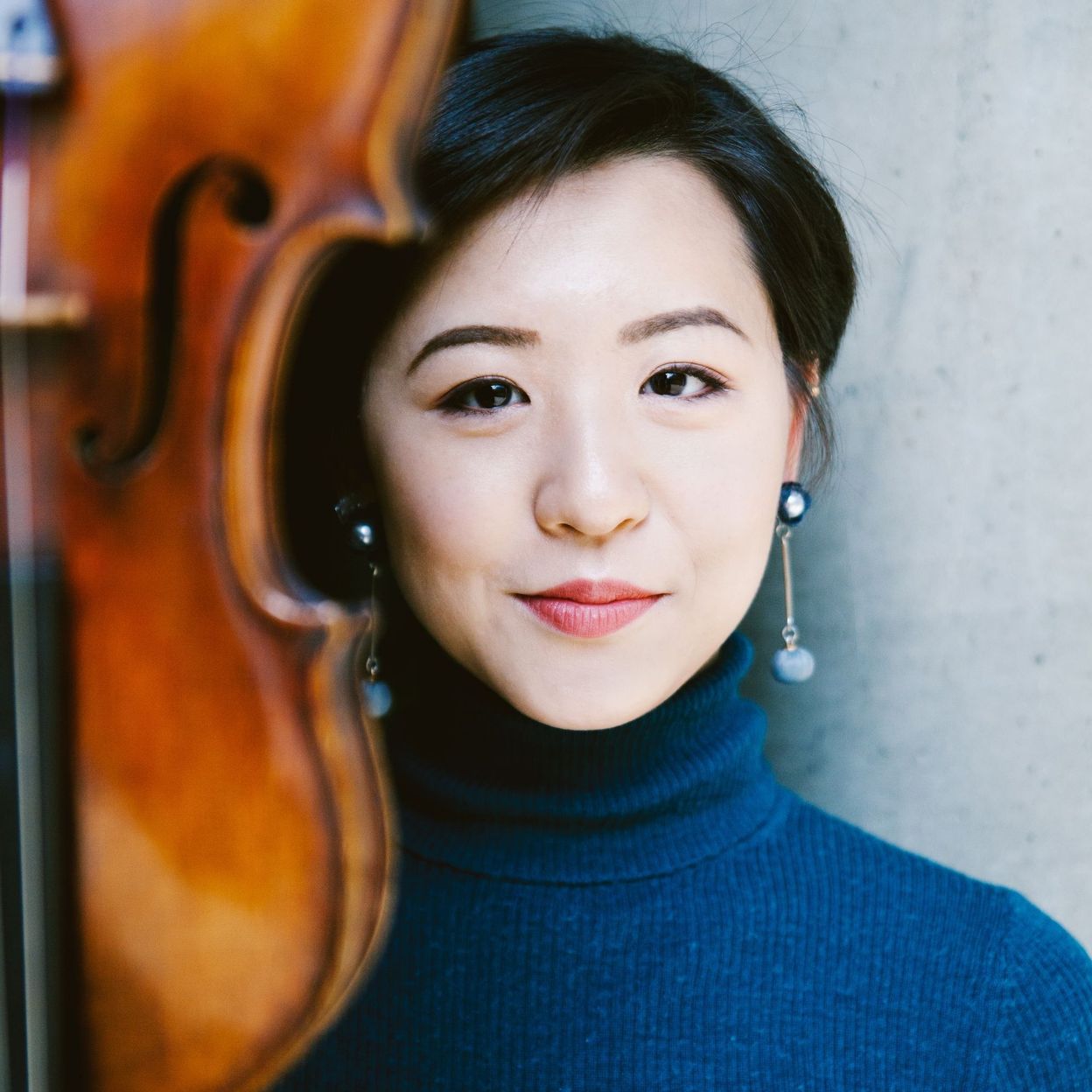 Anna Lee, la nouvelle génération est aux portes de Bozar - RTBF Actus