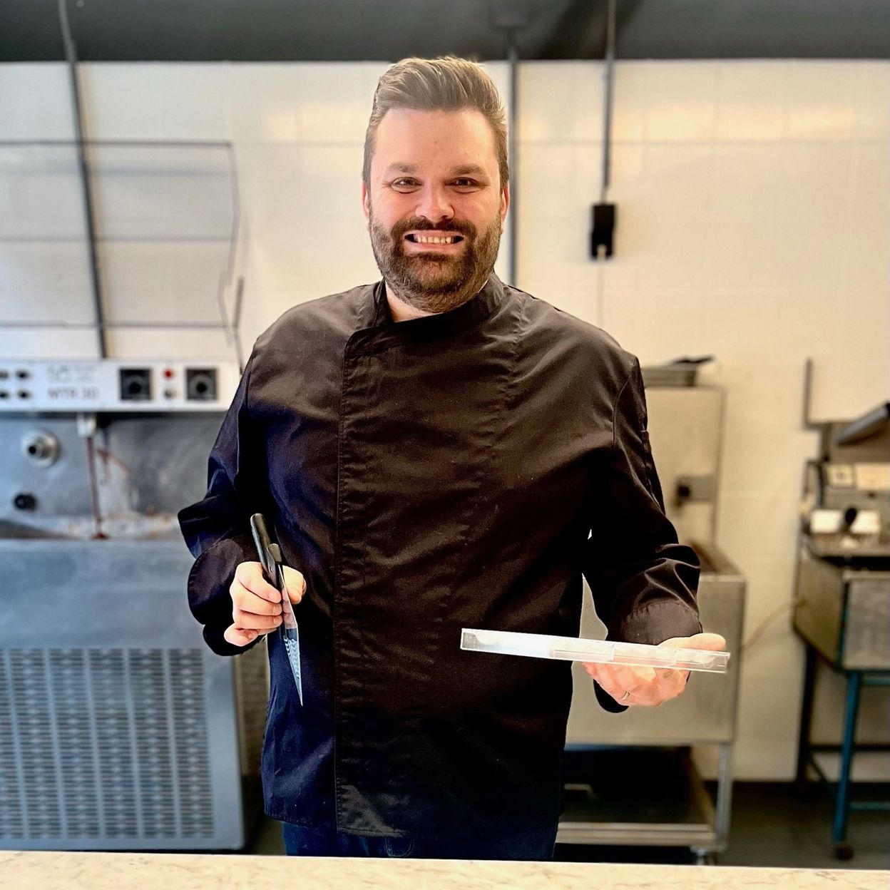 Les Etoiles du chocolat : votez pour votre chocolatier préféré - RTBF Actus