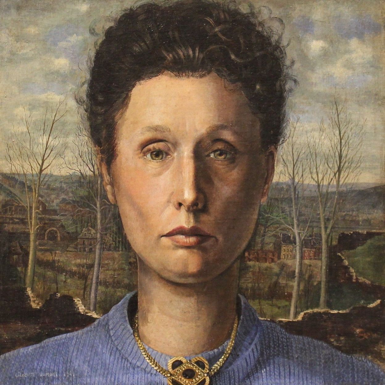 Musée des Beaux-Arts de Charleroi : 10% d’artistes femmes exposées, c ...