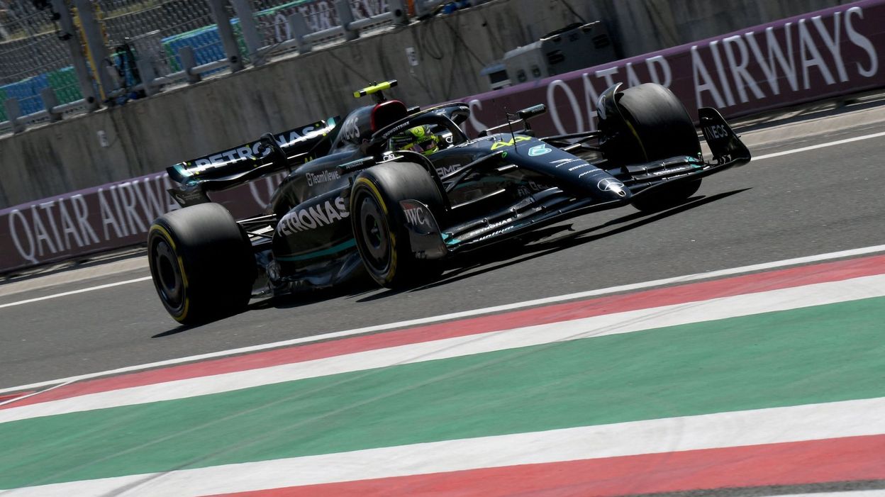 F1 Bahreïn – Le débriefing de Gaëtan Vigneron : 'Aston Martin peut ...