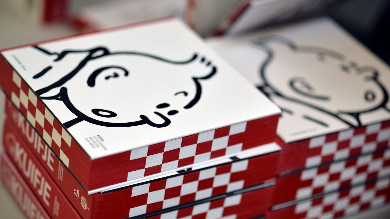 La Castafiore, héroïne de l’opéra, qui amène la musique classique au ...