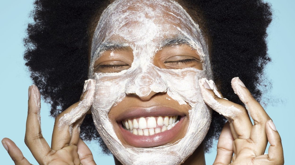 Cosmétiques : quels sont les différents types d'argile pour la peau et ...