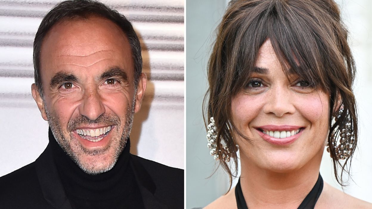 Découvrez le pilote de 'Astrid et Raphaëlle' avec Sara Mortensen dans ...