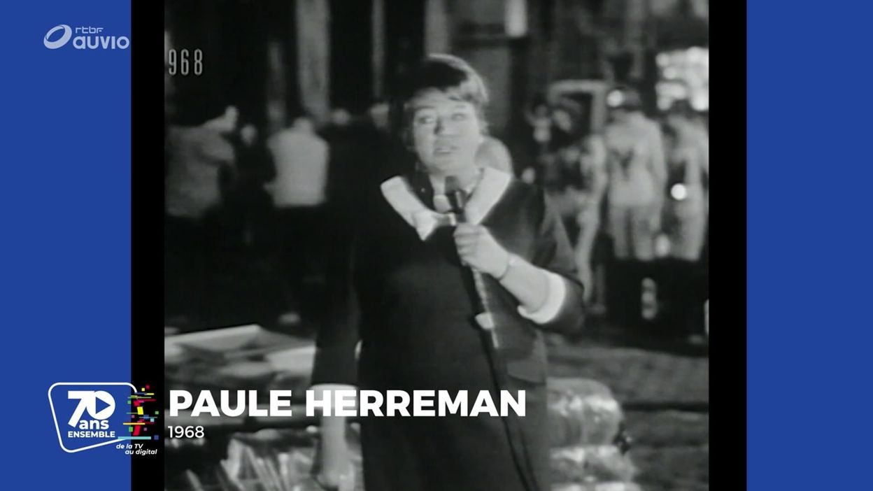 Le Top 70, les moments cultes de la télé : Adrien Devyver vous invite ...