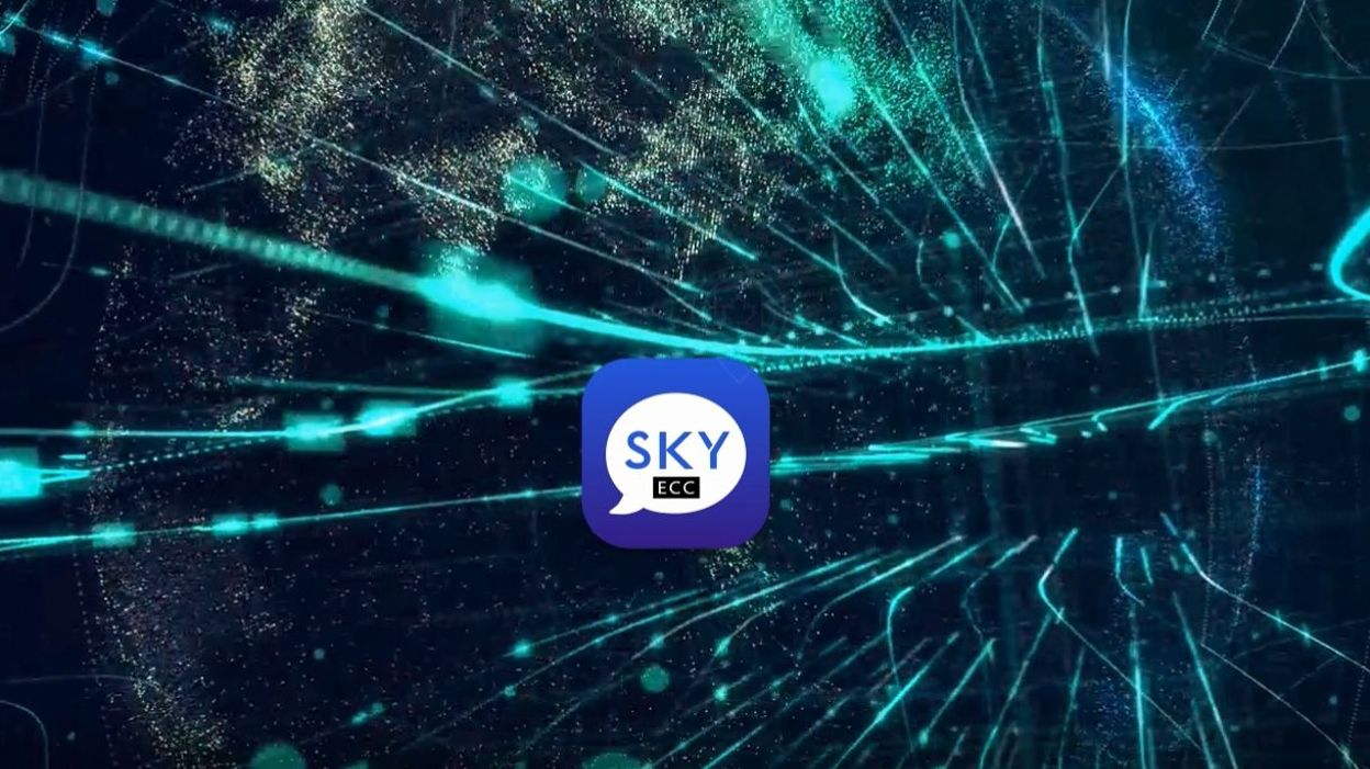 Qu'est-ce que SKY ECC, le réseau de communications infiltré par la ...