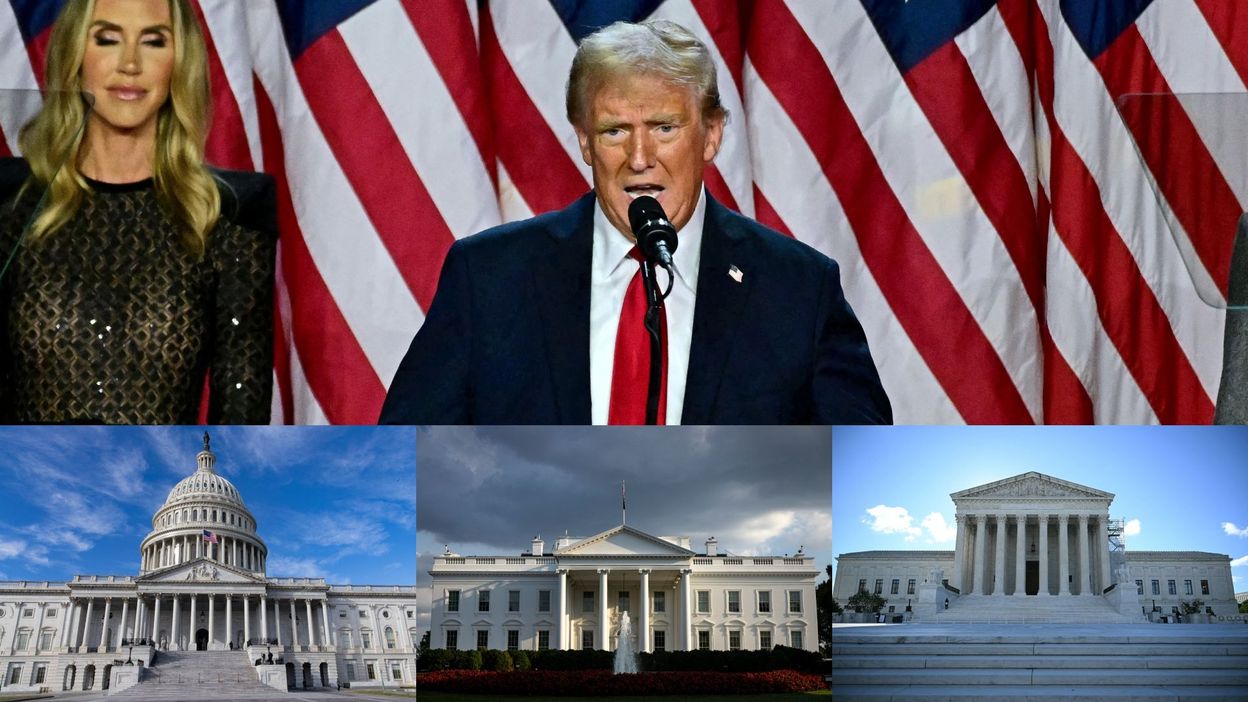 Elections présidentielles américaines : qui est Kash Patel, figure du mouvement complotiste ...