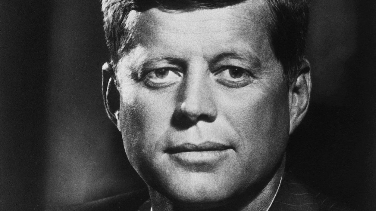 'JFK, 60 ans de mystère' : un podcast qui fait la lumière sur l ...