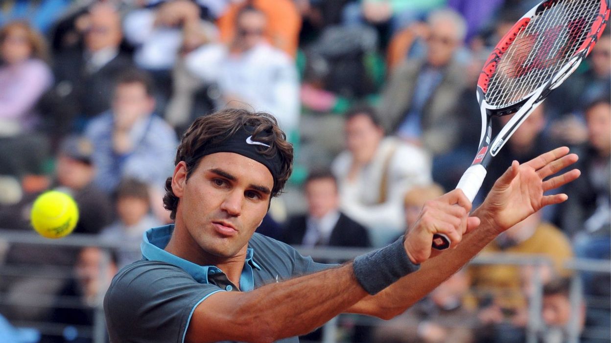 Rome sourit à Nadal et Federer - RTBF Actus