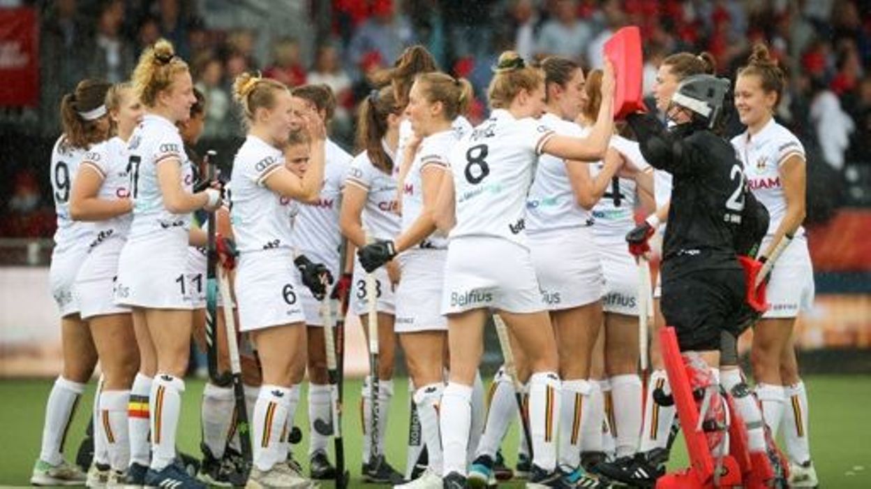 Diables Rouges : 5 chiffres marquants avant le match Suède - Belgique ...