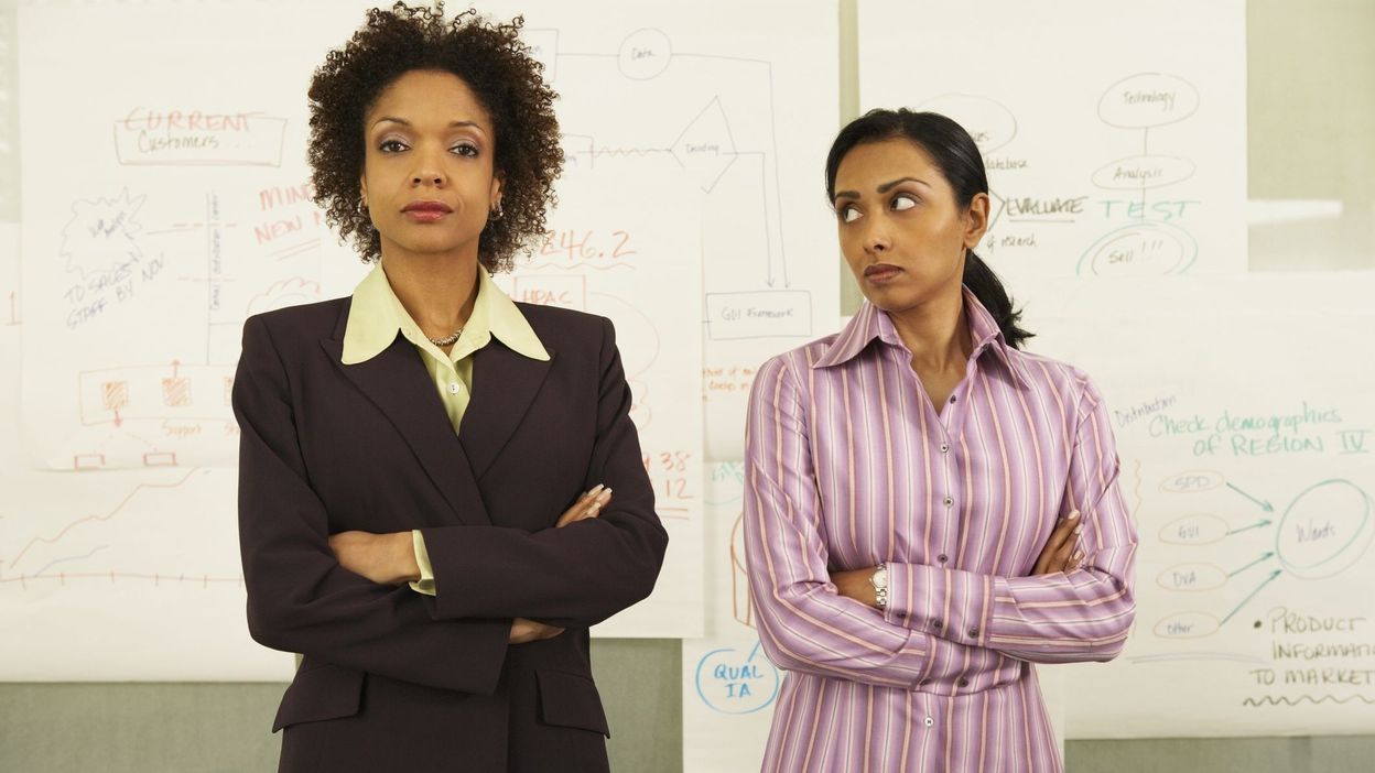 11 points pour reconnaître une personne sensible - rtbf.be