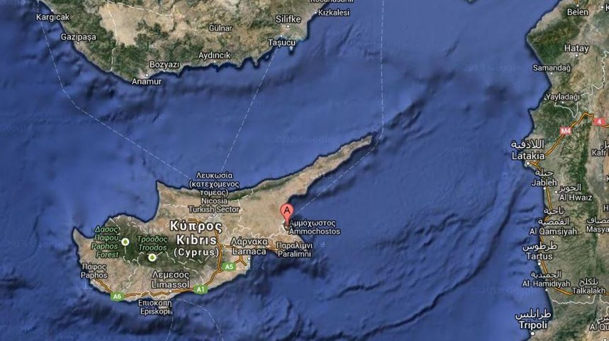 Chypre: les deux parties de l'île, grecque et turque, vont se reparler ...