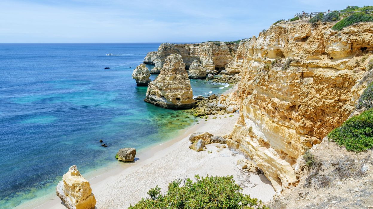 Où les stars partent-elles en vacances ? Focus sur trois destinations ...