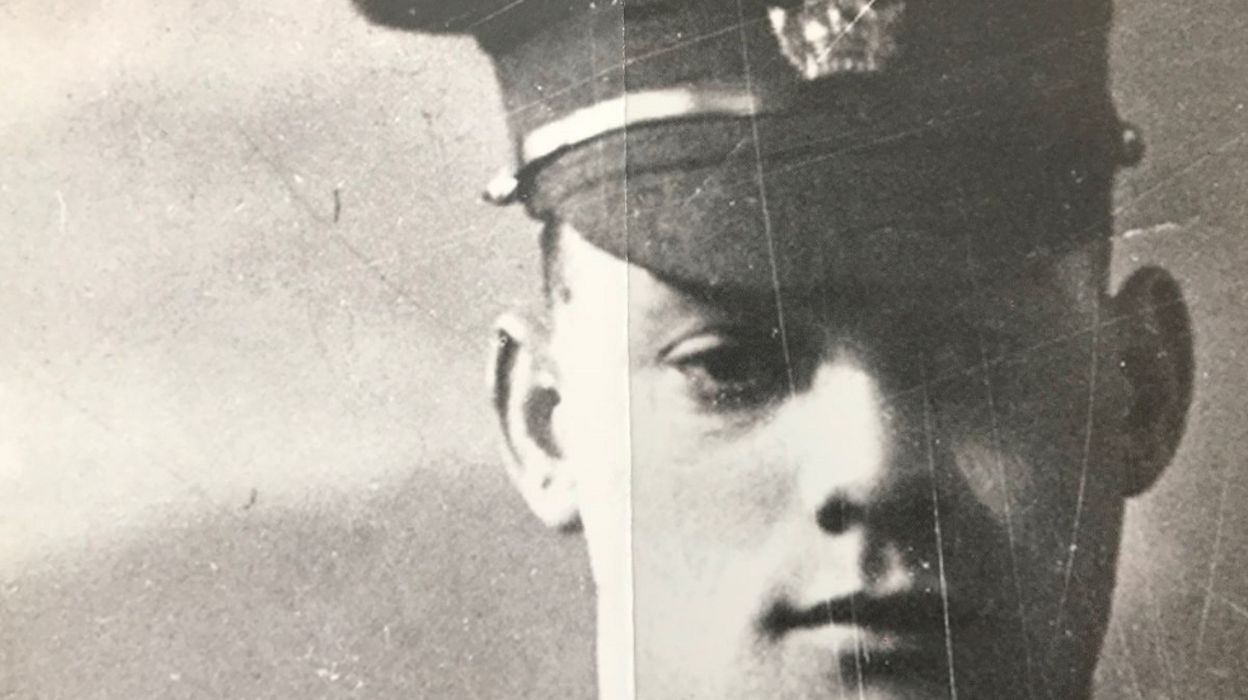 Inauguration du mémorial George L. Price, dernier soldat canadien mort ...