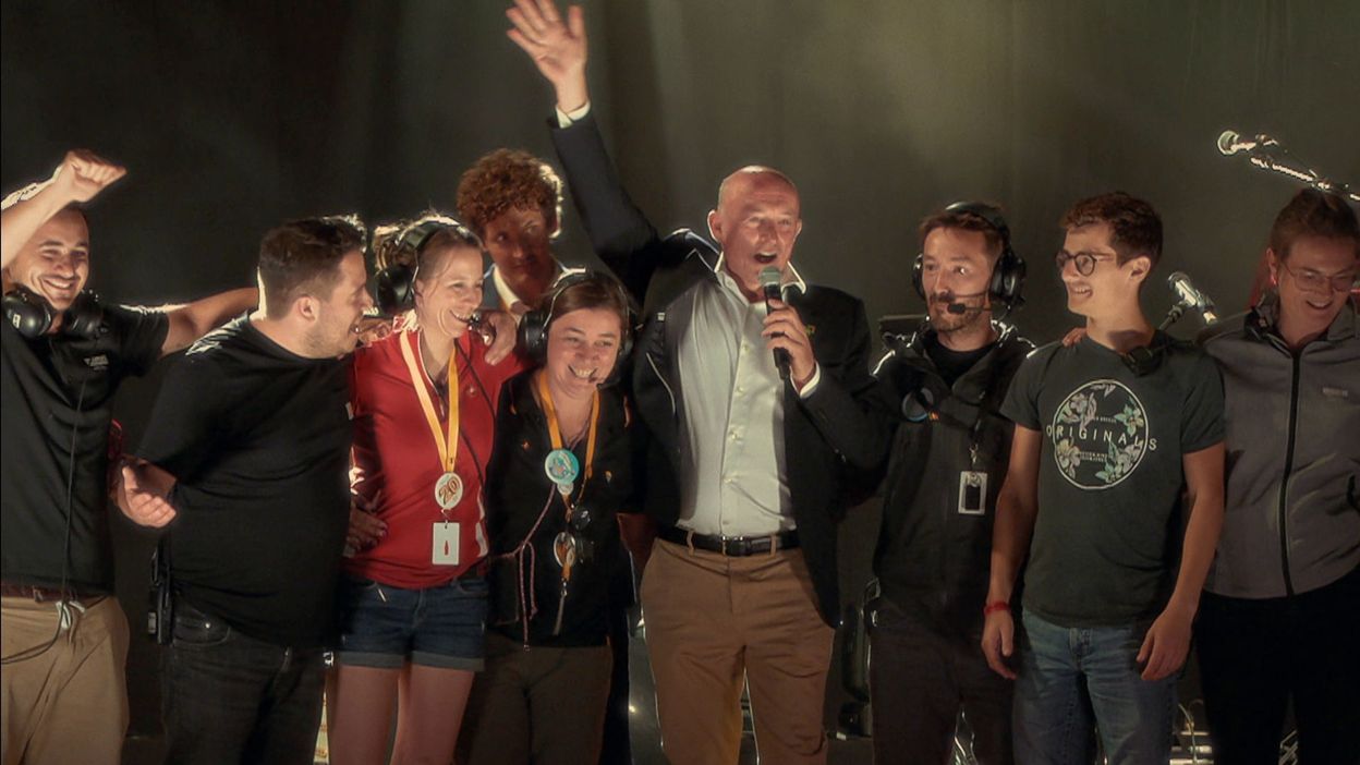 Marollescence : Une balade lumineuse pour (re)découvrir le quartier des ...