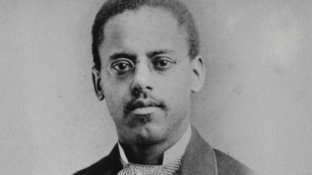 Lewis Howard Latimer, l'ingénieur afro-américain qui a perfectionné l ...