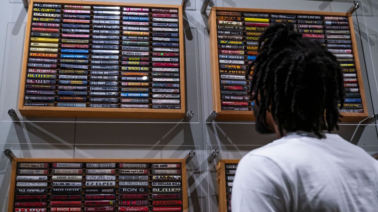 Classic 21, la radio Classic Rock de la RTBF - RTBF Actus