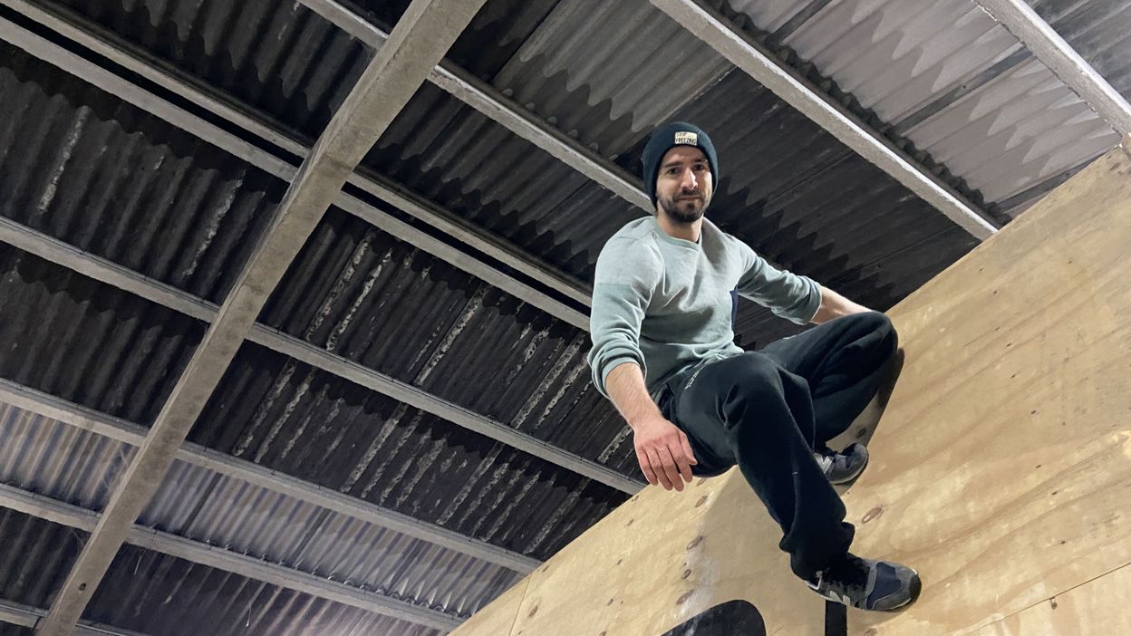 Vous rêvez de vous déplacer comme un Yamakasi ? 'Le Parkour' est fait ...