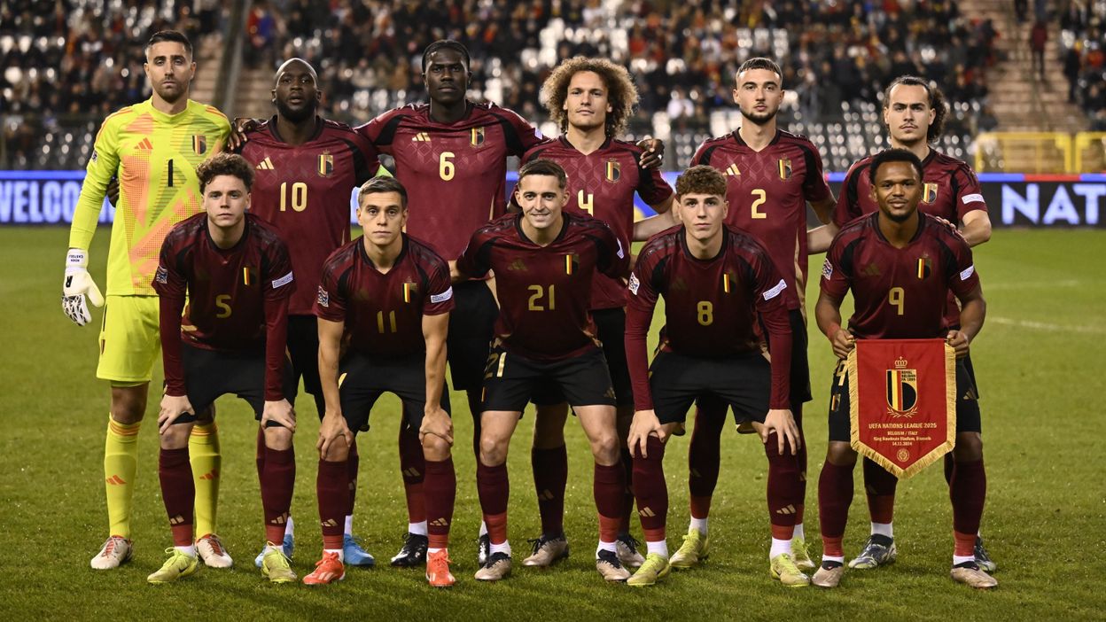 Eliminatoires Coupe du monde 2026 : pays de Galles, Macédoine, Kazakhstan et Liechtenstein pour ...