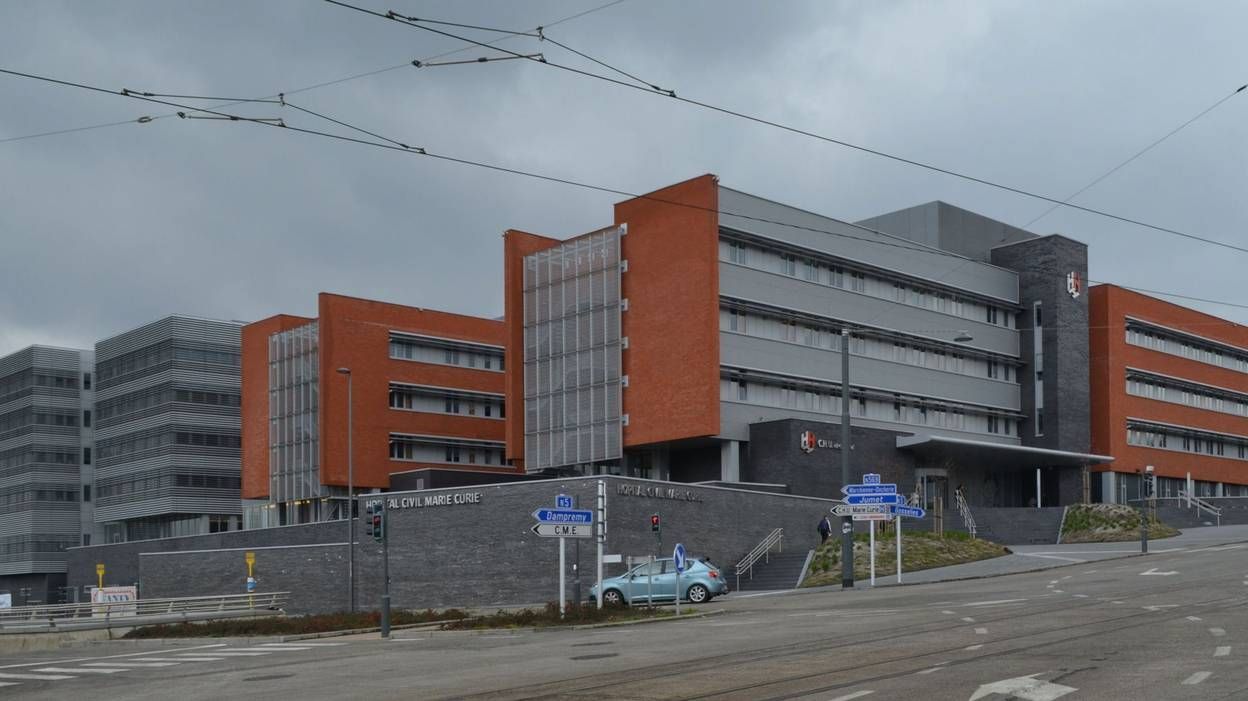 ISPPC: qui sont les vrais responsables des fraudes? - RTBF Actus