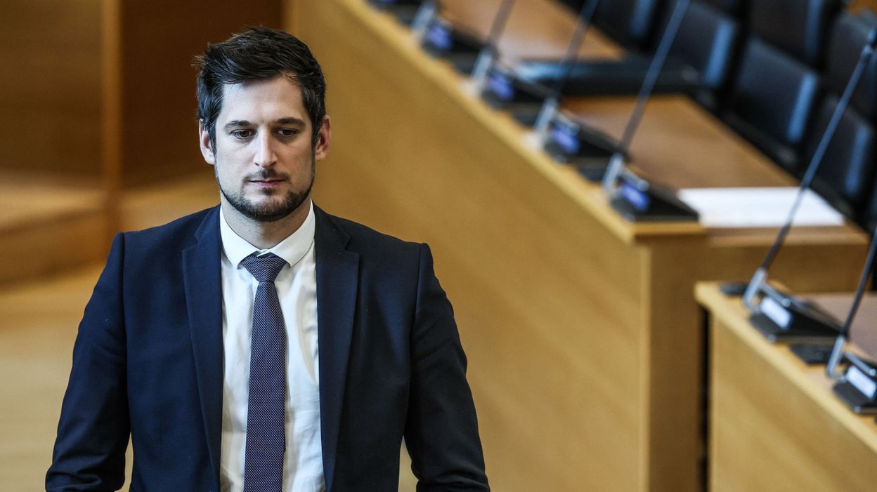 Philippe, un homme libéral de 51 ans : voilà le profil 'type' du ...