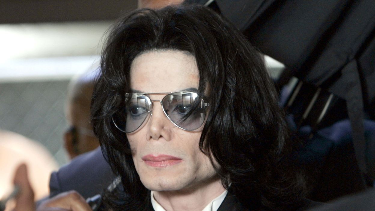 Un nouveau documentaire sur Michael Jackson annoncé : 'Surviving Michael Jackson' - RTBF Actus