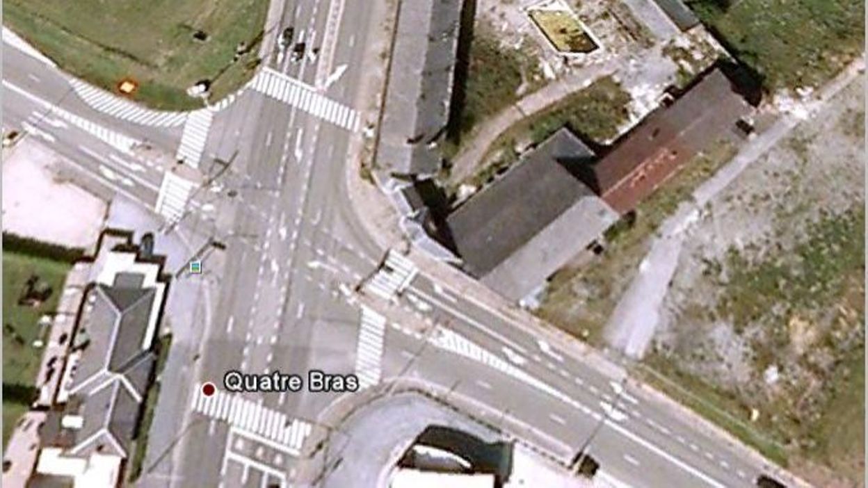 Baisy-Thy, un dancing transformé en seniorerie ? - RTBF Actus