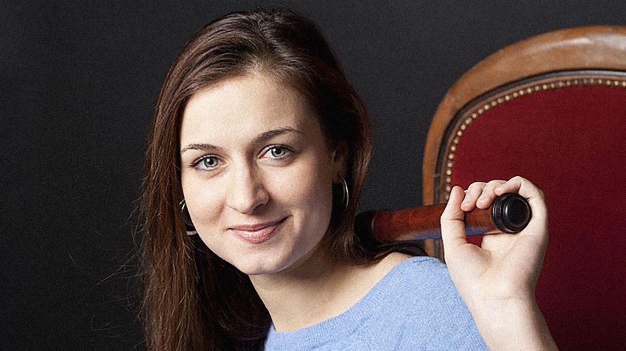 Anna Besson, de variations pour flûte et pianoforte aux musiques ...