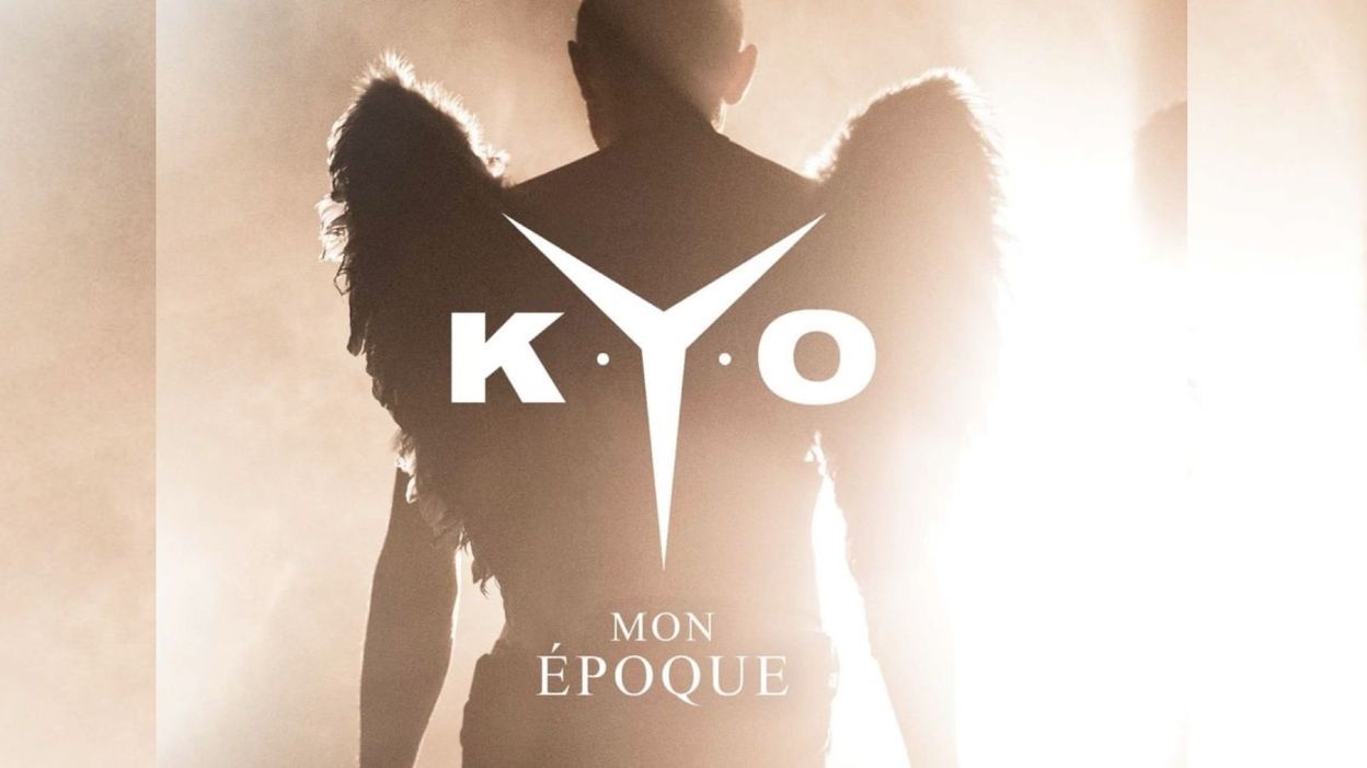 Kyo fête les 20 ans de son album 'Le Chemin' - RTBF Actus