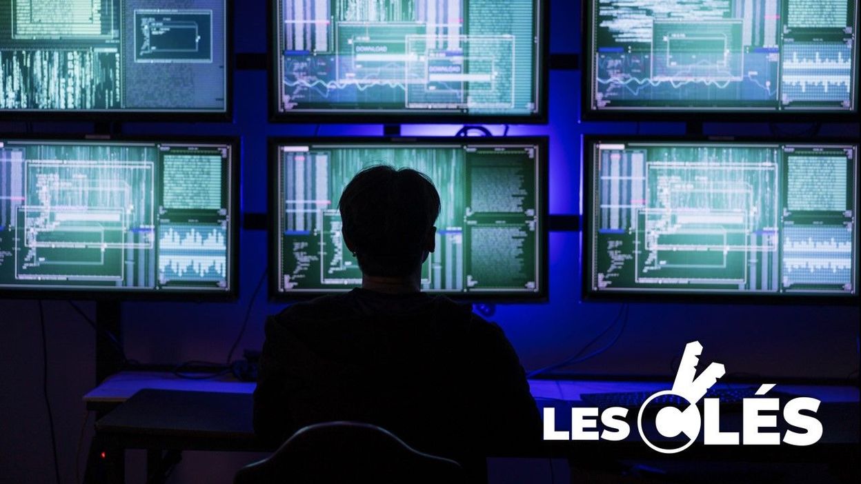 Fuite de données personnelles : quand une cyberattaque peut bouleverser ...