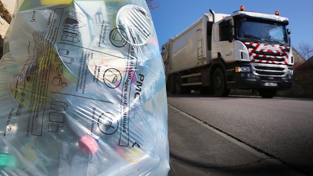 Que faire de vos emballages plastique ou de vos tubes de dentifrice ...