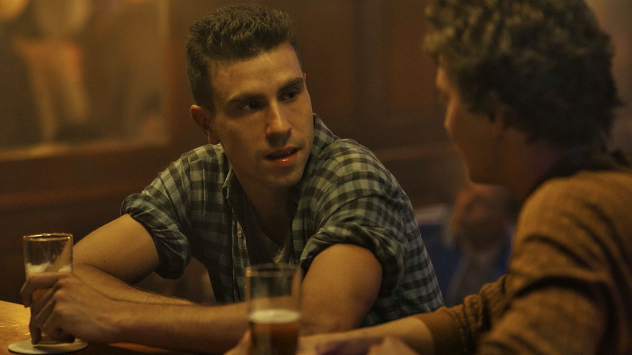 '1985' : qui sont les acteurs principaux de votre nouvelle série belge ...