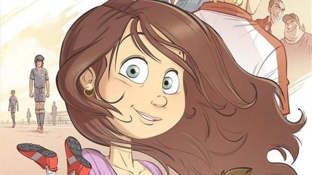 Louca : 4. L'espoir fait vivre - RTBF Actus