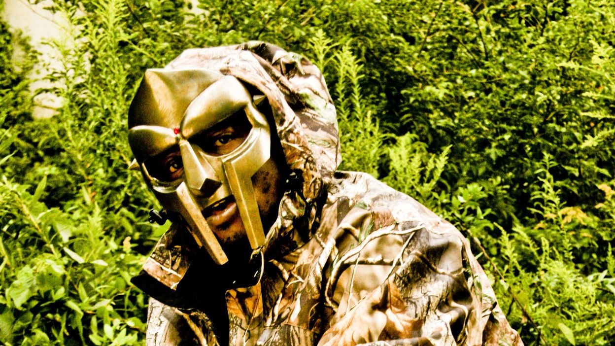Mort de MF DOOM: l’étrange disparition de l’homme au masque de fer ...