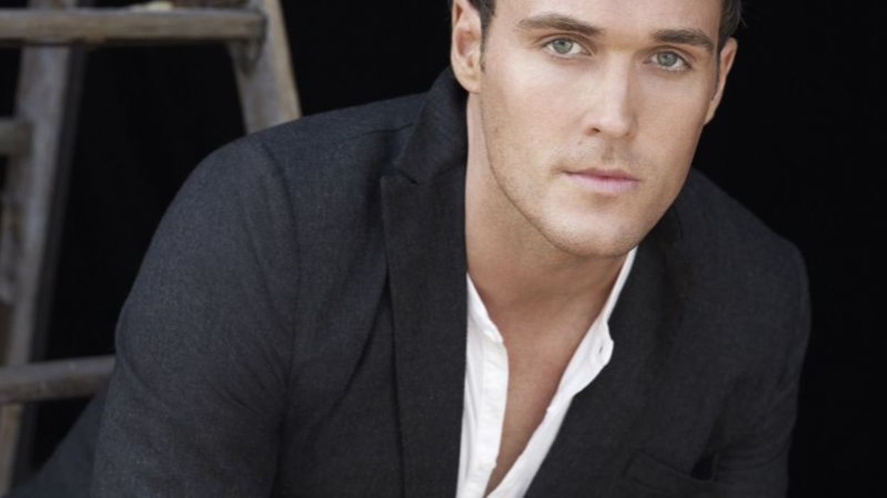 Les personnages - RTBF Actus