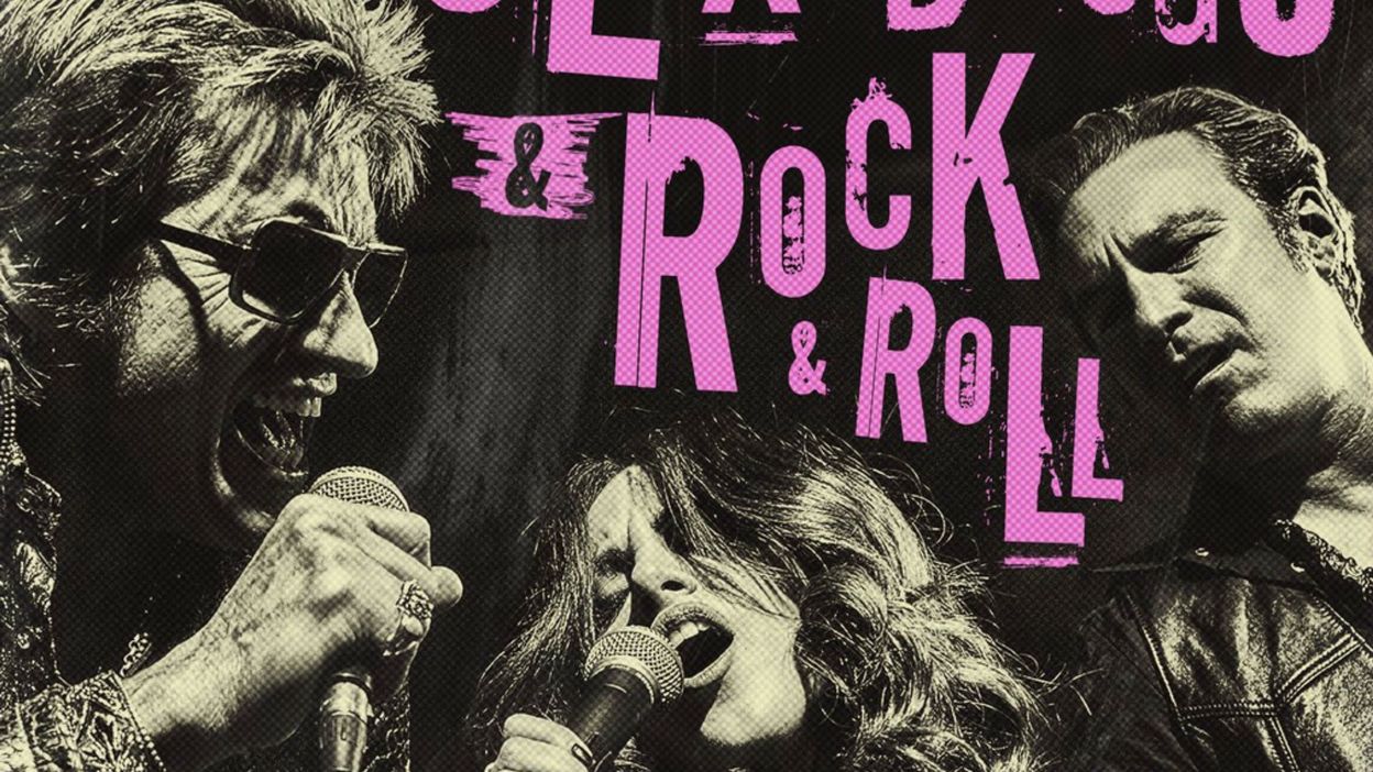 FX accorde une suite à 'Sex&Drugs&Rock&Roll' - RTBF Actus