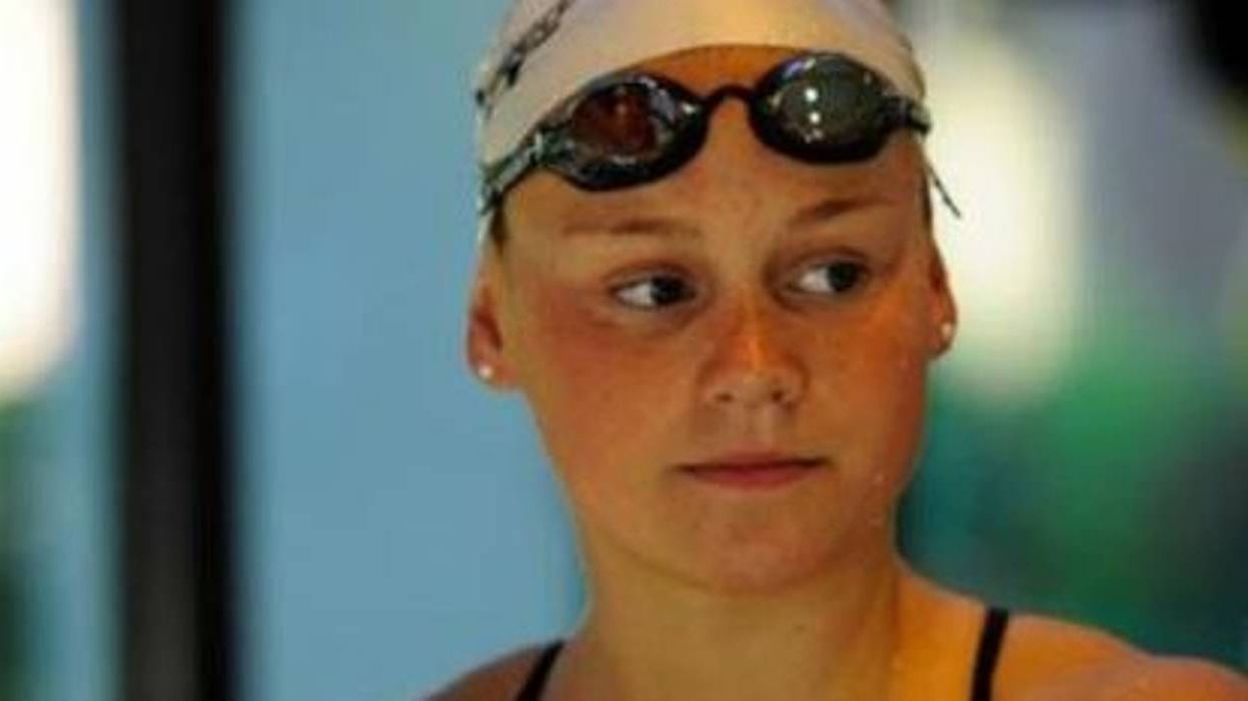 Eva Bonnet frôle le record de Belgique sur 1.500m - RTBF Actus