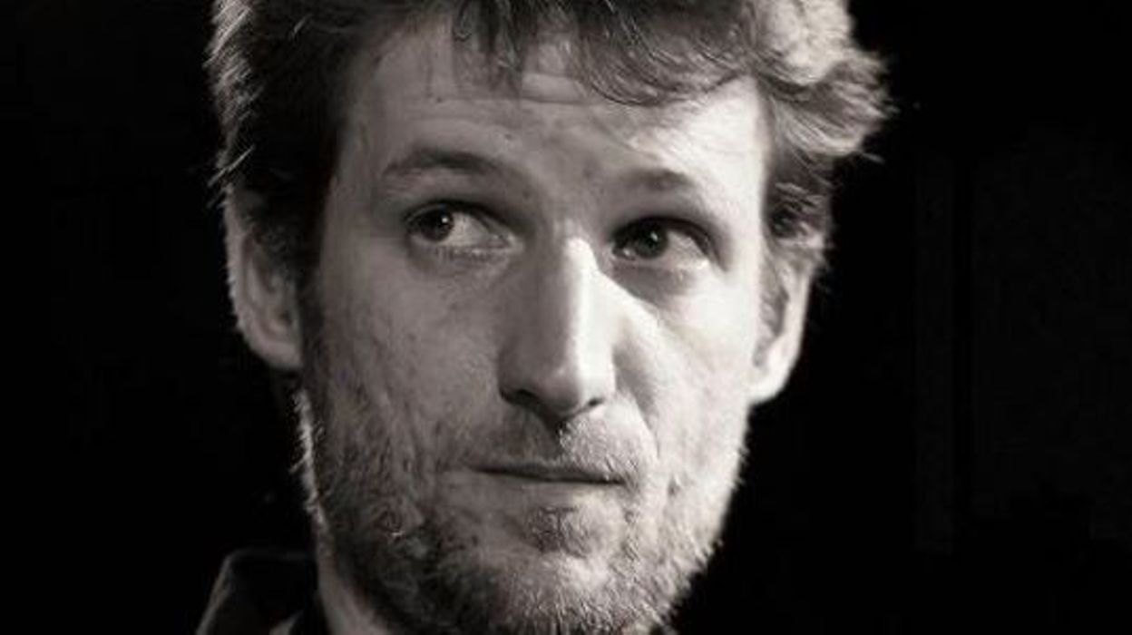 La Grande Séduction (en confinement) : Tom Bourgeois - RTBF Actus