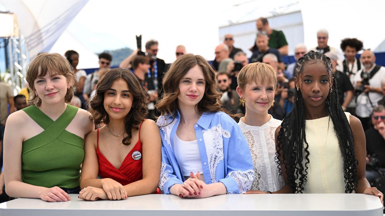 Qui sont les 'Jeunes mères' du film des frères Dardenne ? - RTBF Actus