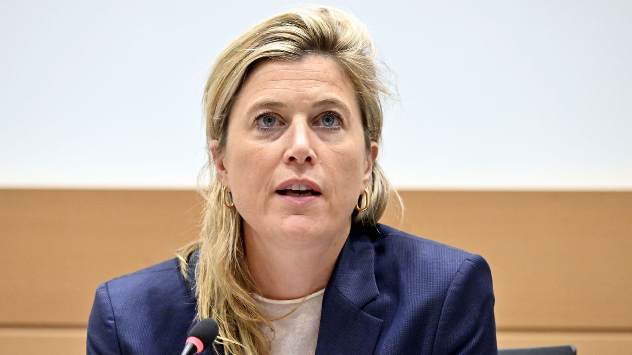 Solayman Laqdim officiellement désigné nouveau délégué général aux ...