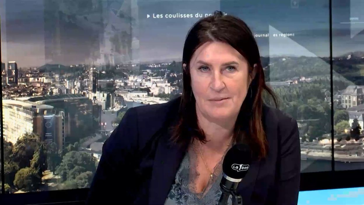 Discours de Donald Trump en différé : la Société des Journalistes de la ...