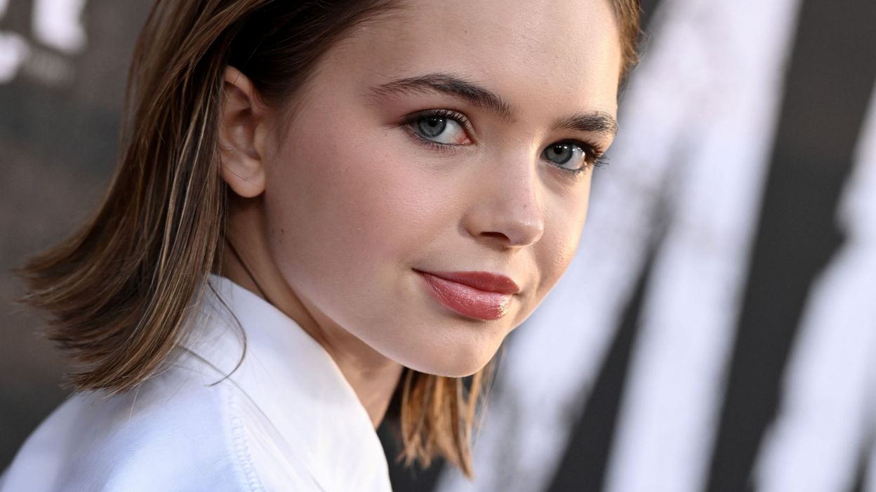 Ryan Kiera Armstrong est la nouvelle 'élue' du reboot de 'Buffy contre les Vampires' - RTBF Actus