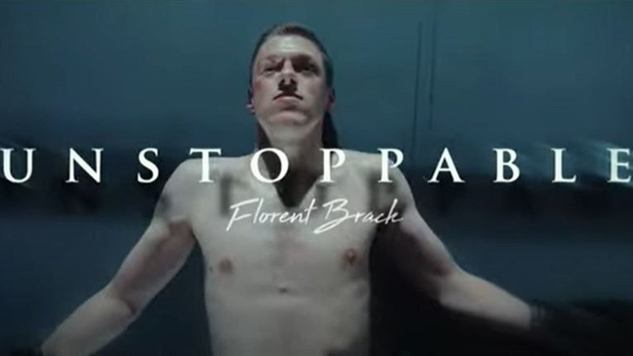 The Voice Belgique : Florent Brack, gagnant de la quatrième saison ...